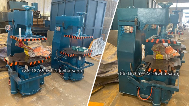 Why Choose Jolt Squeeze Moulding Machine foundrybestech.com