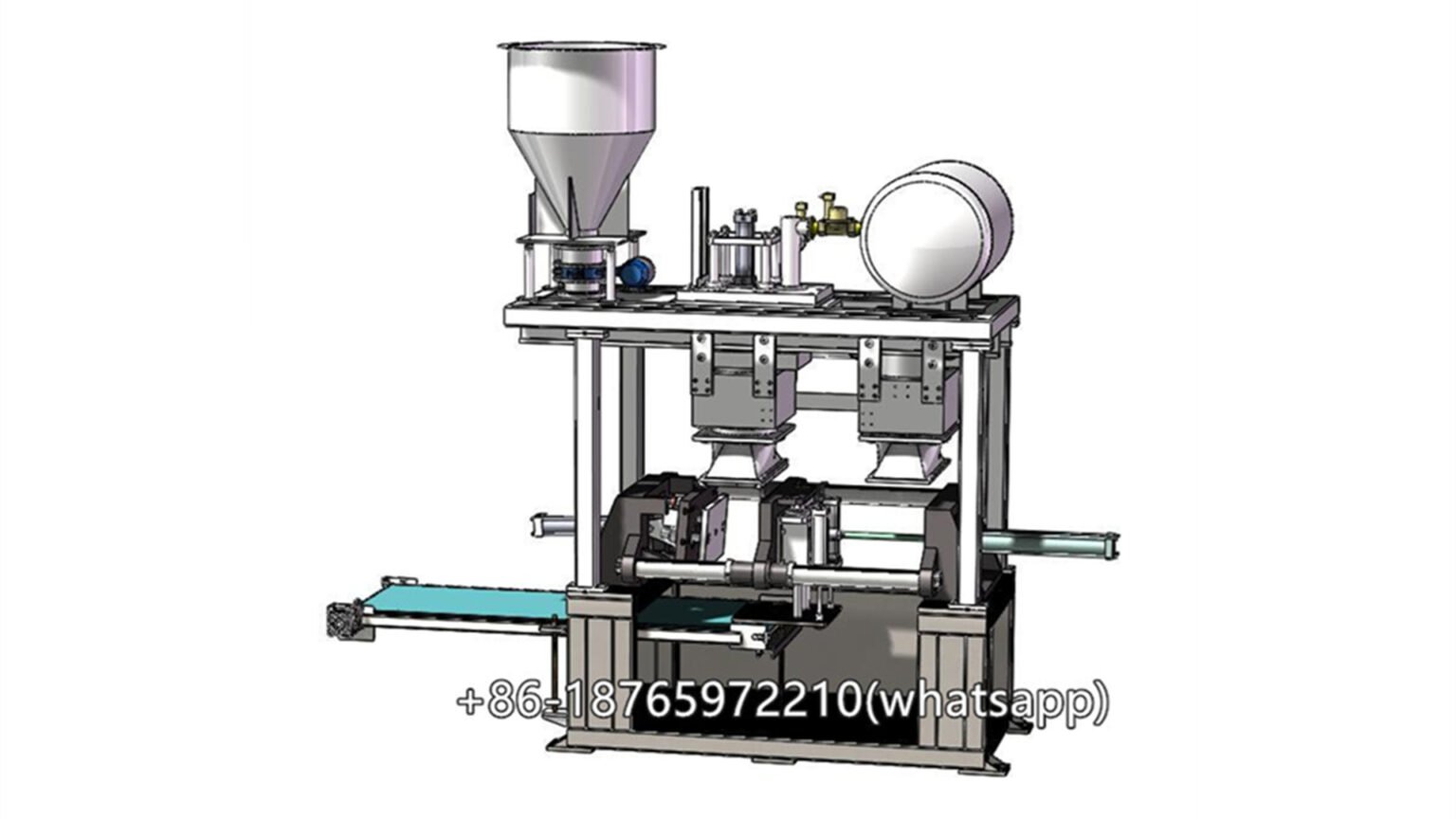 Vertical Cold Core Shooter Machine: How To Choose The Best Solution For ...