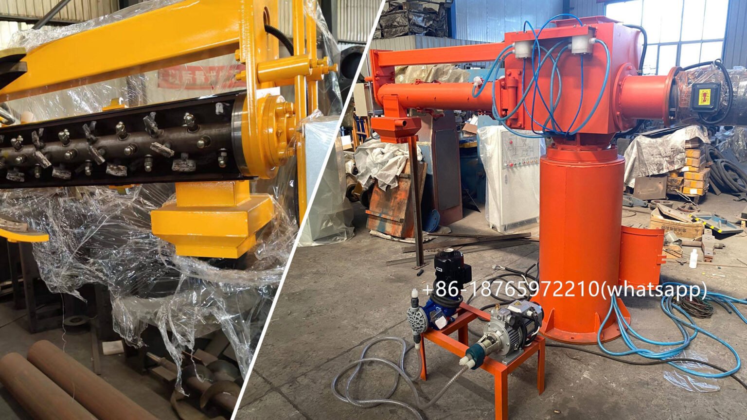 Continuous Sand Mixer: Efficient Production Of Molding Sand ...