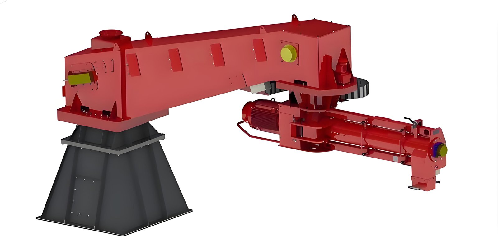 Phenolic Resin Sand Mixing Machine: Essential Equipment for High ...