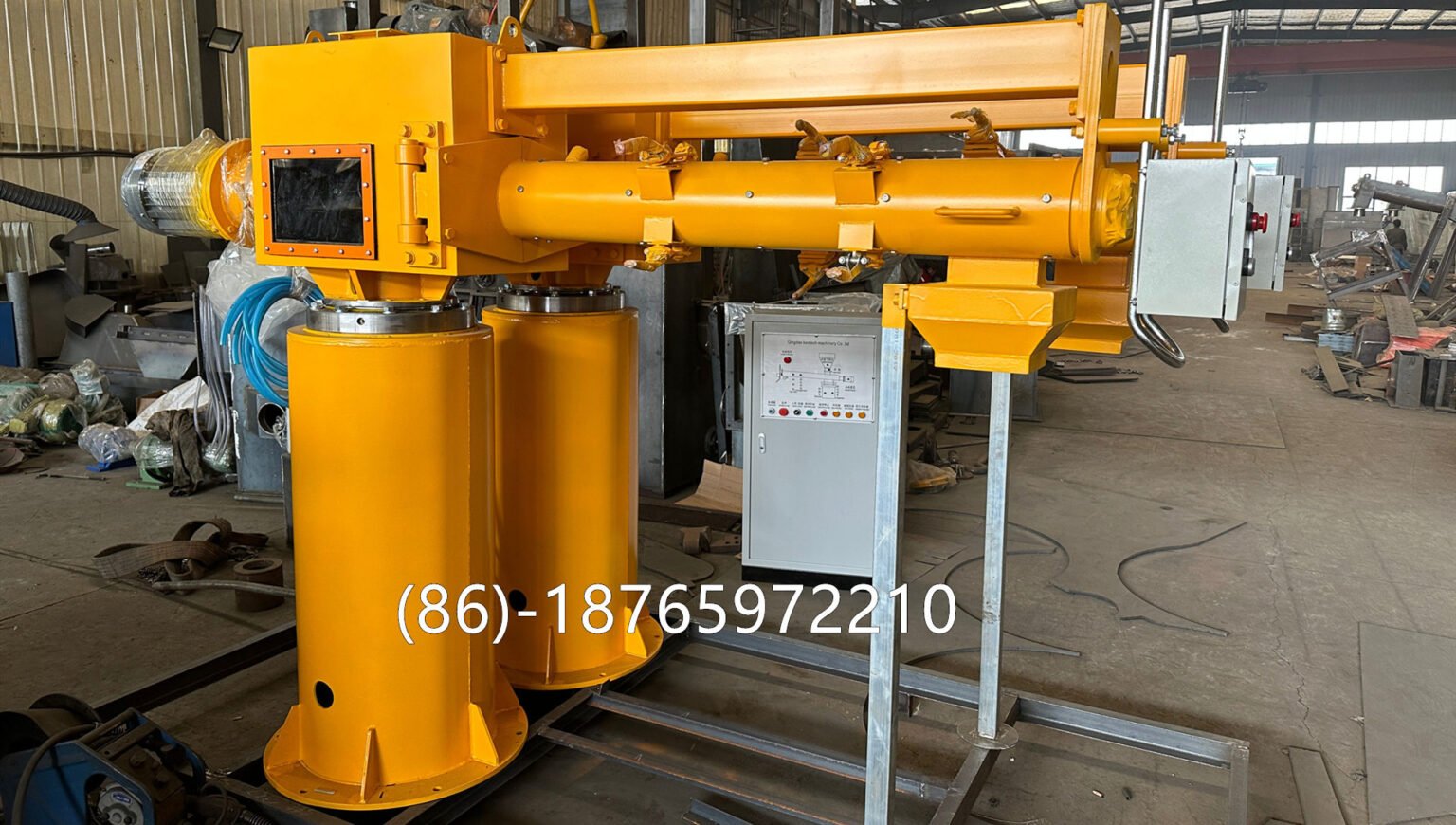 ‌Resin Sand Mixing: Achieving Speed, Accuracy, and Reliability ...