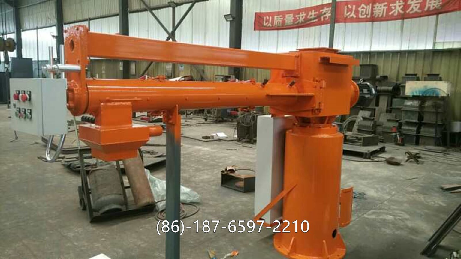 Resin Sand Mixing Machine: Enhancing Productivity and Quality in ...